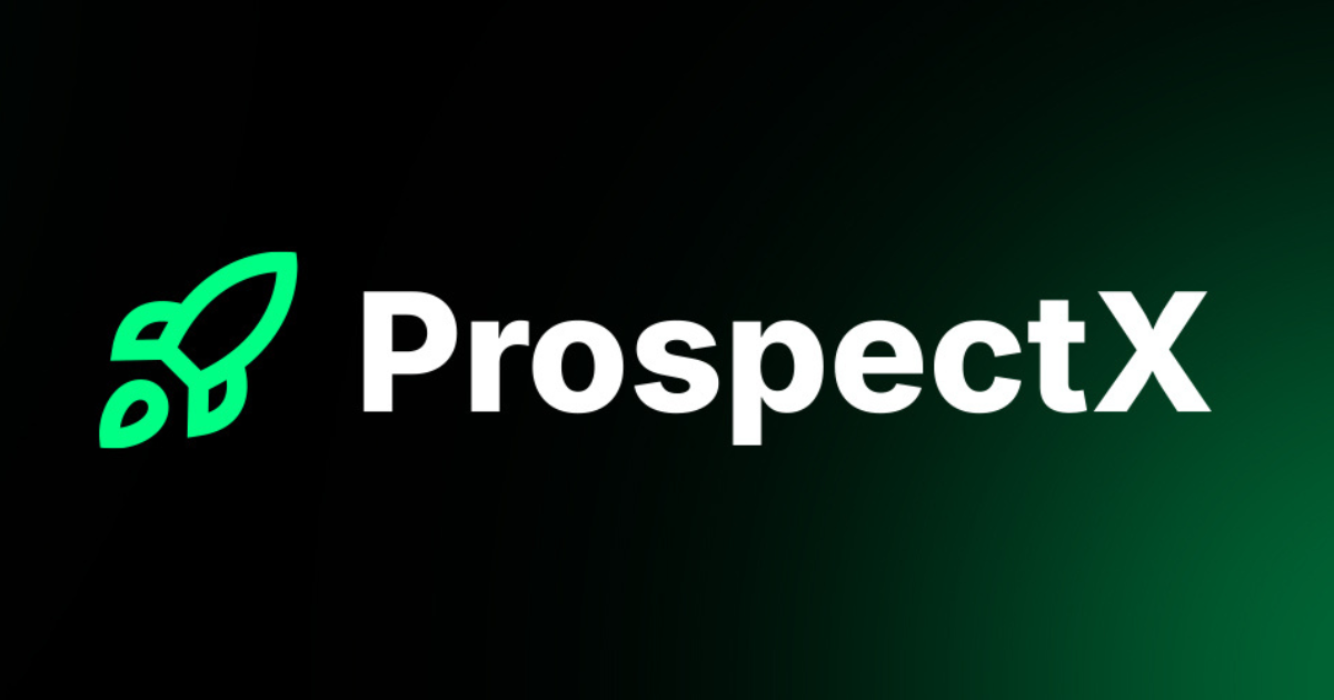 B2B Lead Generation Agency | Meetings in 3 Weeks | ProspectX